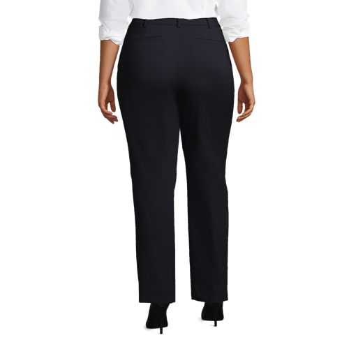 Modern Fit Pants | Lands' End