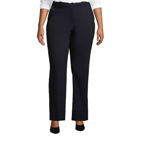 Dress Code Pants | Lands' End