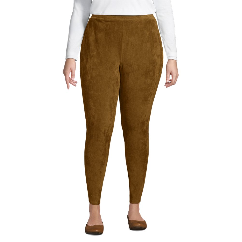 Corduroy leggings store