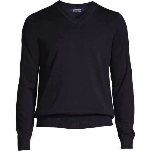 Best Men's Sweaters | Lands' End