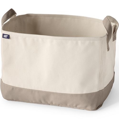 Indoor Storage Containers | Lands' End