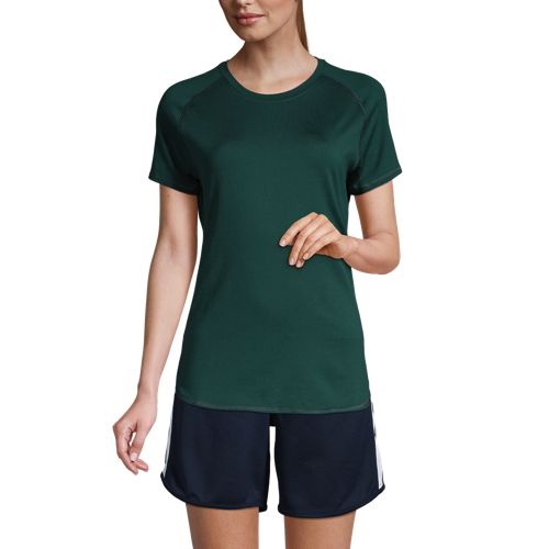 Girls School Gym Uniform | Lands' End