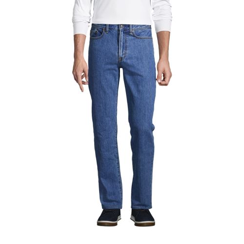 Jeans for Larger Men | Lands' End