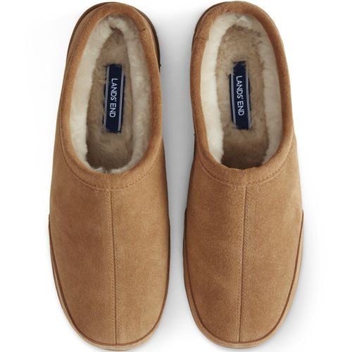 Cushioned Clogs | Lands' End