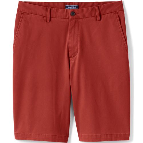 Best Chino Shorts For Men | Lands' End