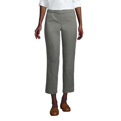 Women's Chinos - Ladies Chino Trousers | Lands' End