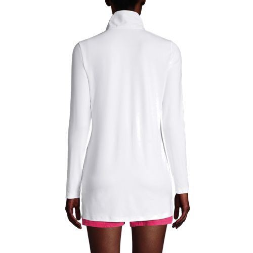 Swim Tunic Rash Guard | Lands' End