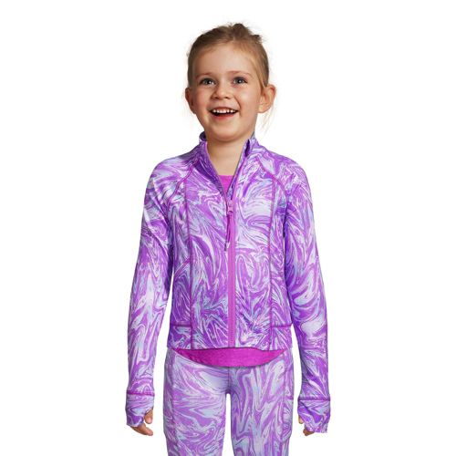Girls Active Clothing | Lands' End