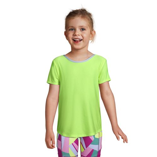 Girls Active Clothing | Lands' End