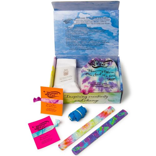 Easy Tie Dye Kit Lands End