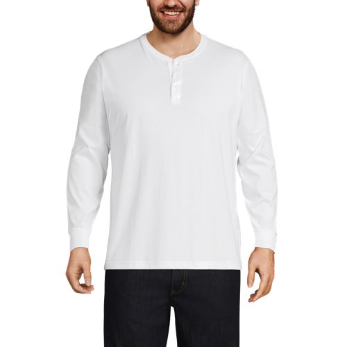 Mesh Tops For Men | Lands' End