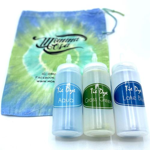 Easy Tie Dye Kit Lands End