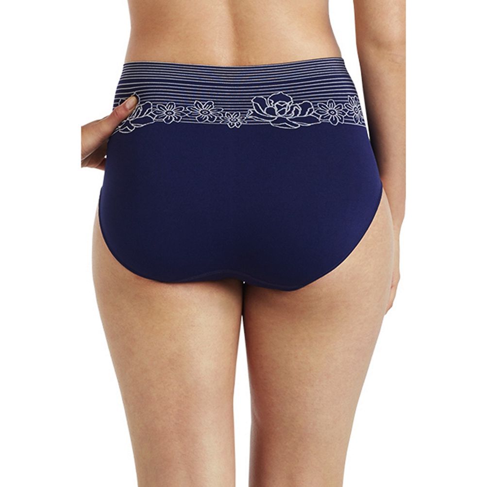 Ellen Tracy Underwear Size Chart Ellen Tracy Women’s Hi Cu