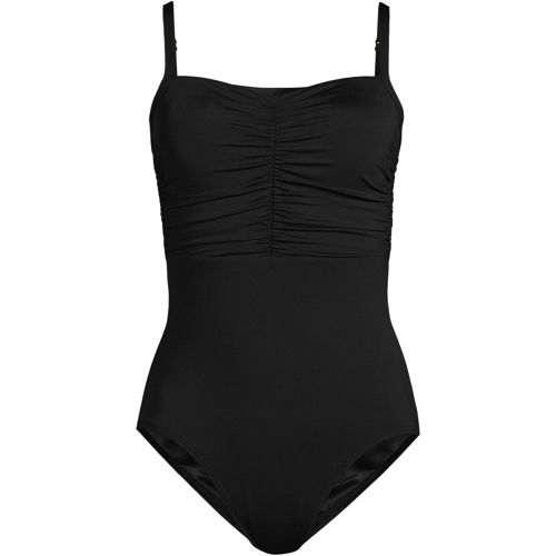 Miraclesuit Escape Swimsuits | Lands' End
