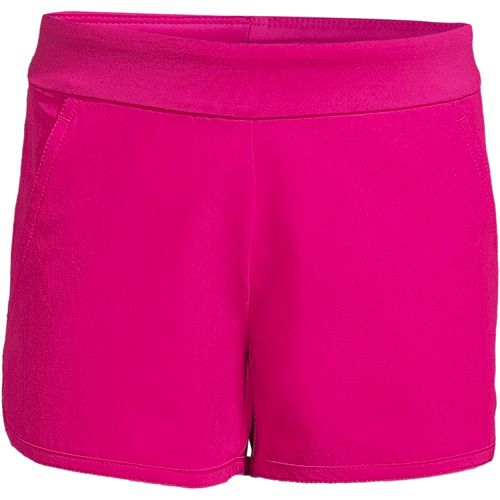 Mesh Running Shorts Lands End