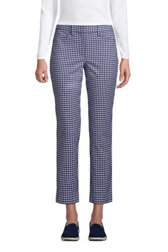 Women's Chinos - Ladies Chino Trousers | Lands' End