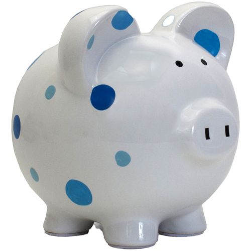 Kids Money Boxes | Lands' End