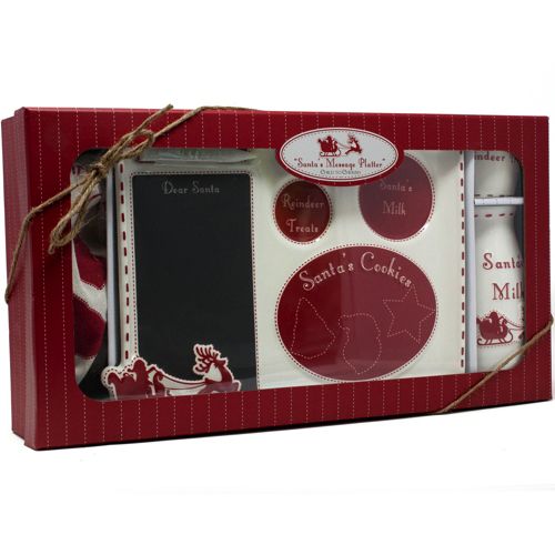 Christmas Plates For Kids | Lands' End