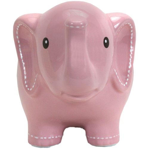 Baby Elephant Bank | Lands' End