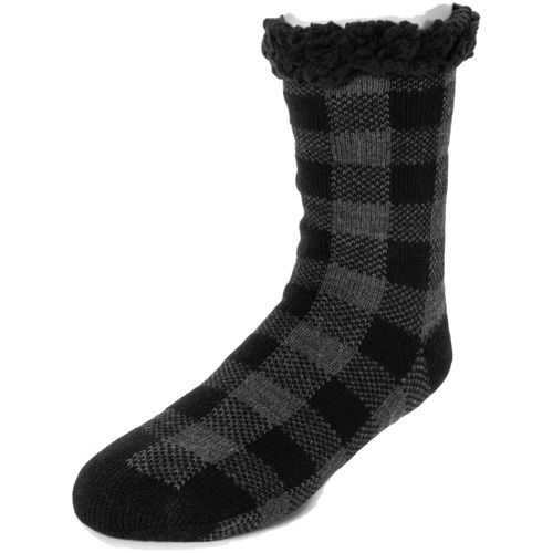 Men's Cabin Socks | Lands' End