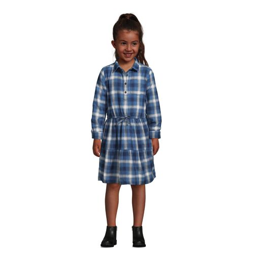 Affordable Girls Dresses | Lands' End