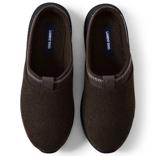 Backless Clogs | Lands' End