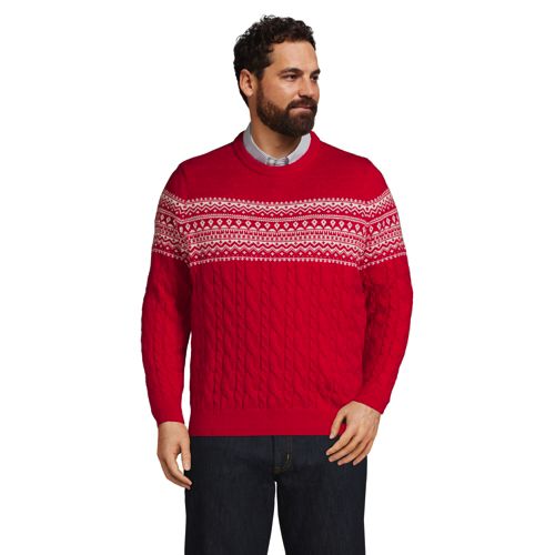 Night Out Sweater | Lands' End