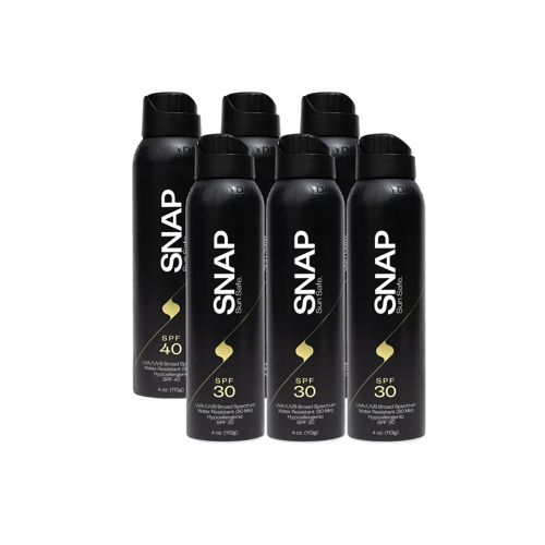 Sunscreen With No Parabens | Lands' End