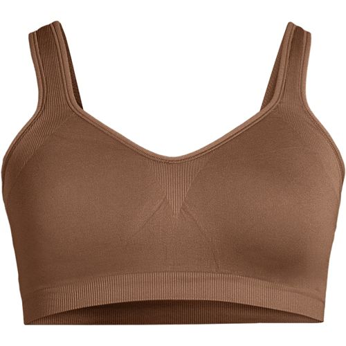 Back Lace Bras | Lands' End