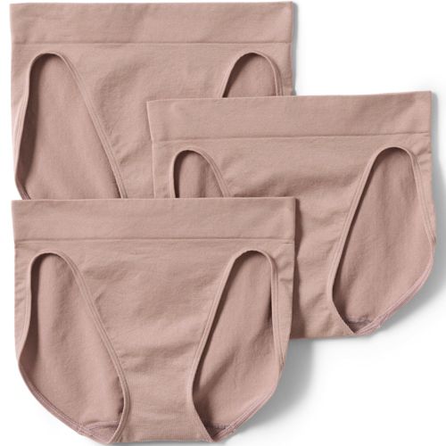 High Cut Women's Underwear | Lands' End