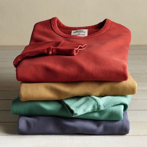 Versatile Sweatshirt | Lands' End