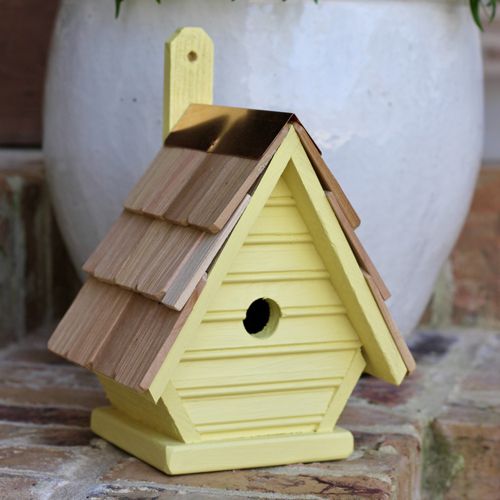 Bird Houses for Finches | Lands' End