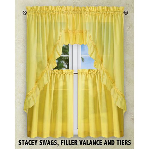 Window Curtain Sets | Lands' End