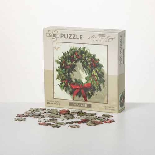 Pet Jigsaw Puzzle | Lands' End