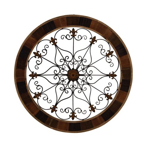 Metal Wall Art For Dining Room | Lands' End