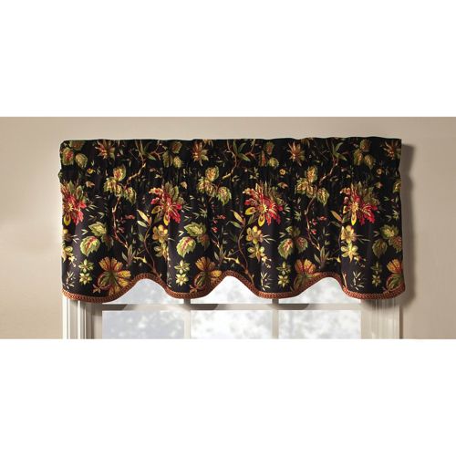 Valance Panel | Lands' End