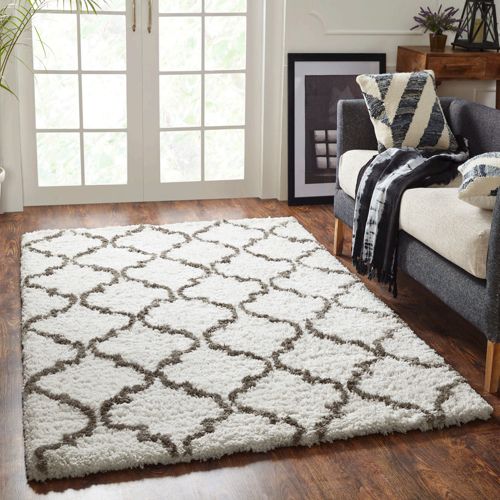 Shag Area Rug | Lands' End