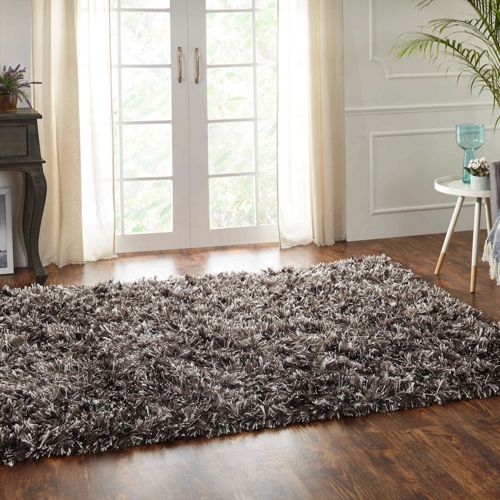 Elegant Shag Rug | Lands' End