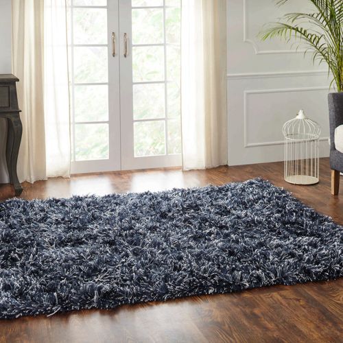 Plush Shag Rug | Lands' End