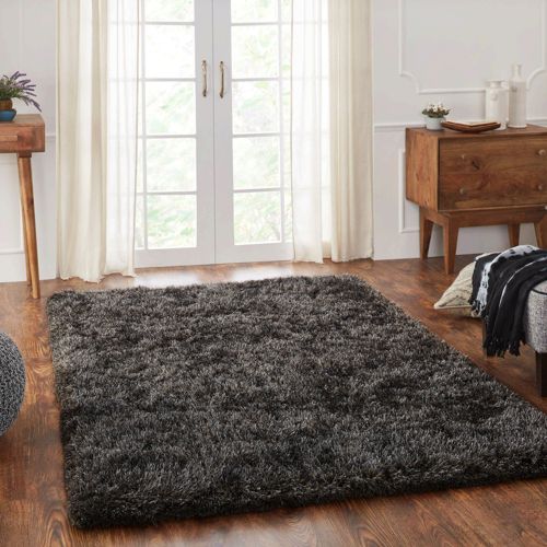 Elegant Shag Rug | Lands' End