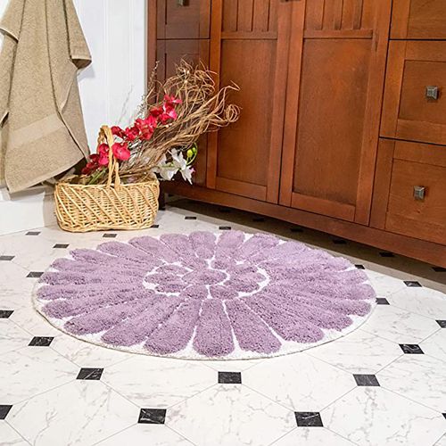 Soft Bath Rug | Lands' End