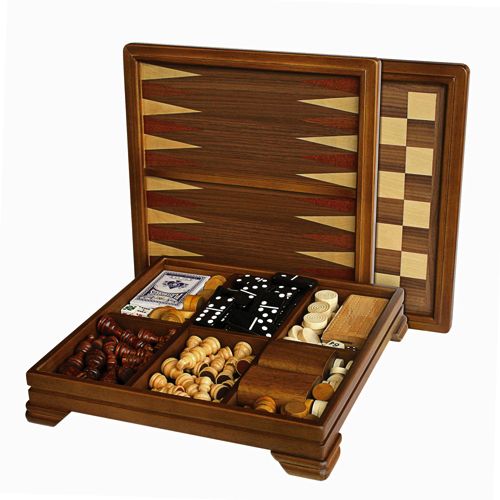 Chess Board Game | Lands' End