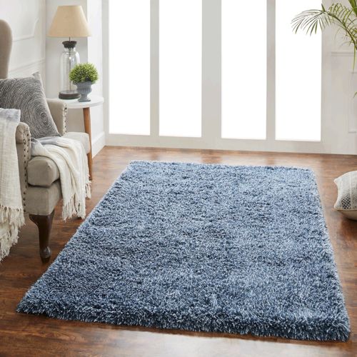 Elegant Shag Rug | Lands' End