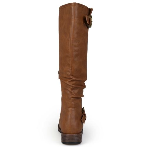 Women's Boots With Buckles | Lands' End