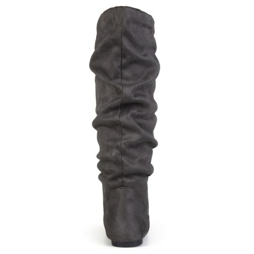 Women's Cuffed Boots | Lands' End