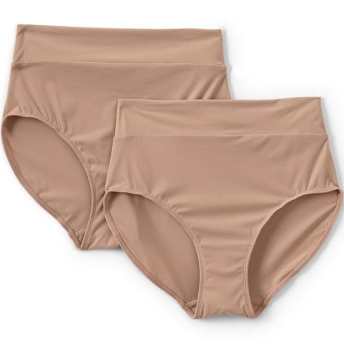 Womens High Rise Underwear | Lands' End