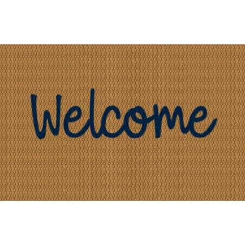 Indoor Welcome Mat | Lands' End