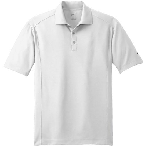 Nike Men's Regular Custom Logo Dri-FIT Classic Polo Shirt