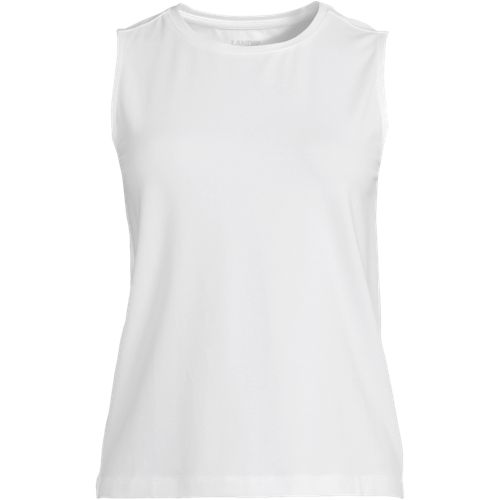 Cozy Tank Tops | Lands' End