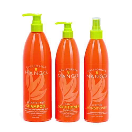 Mango Shampoo | Lands' End